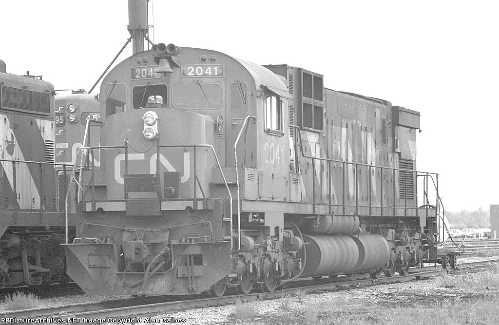CN C-630M 2041
